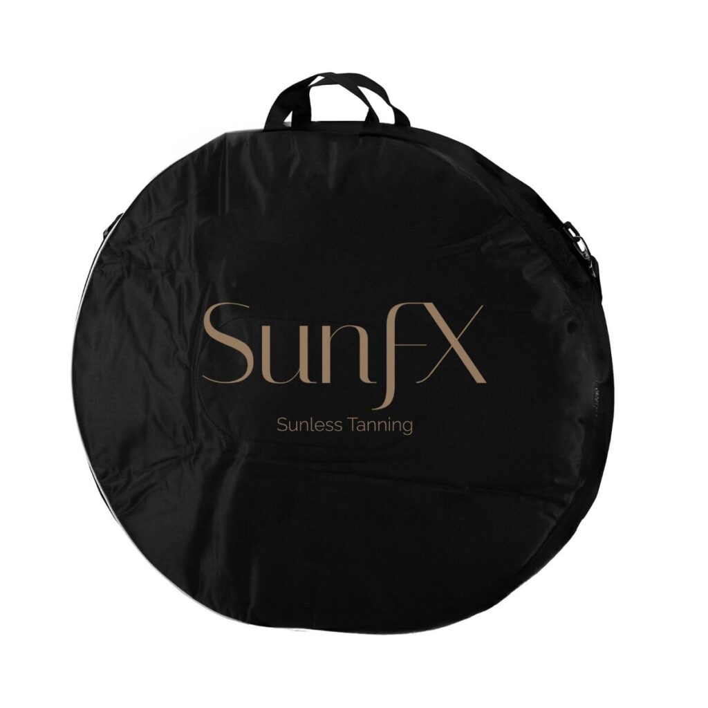 Cordless Spray Tan Machine | SunFX®