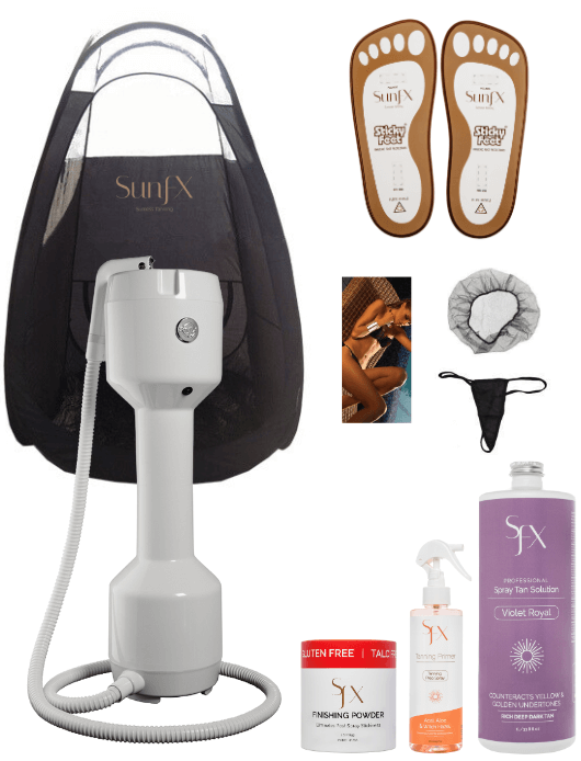 Get the Perfect Sunless Tan | All Skin Types