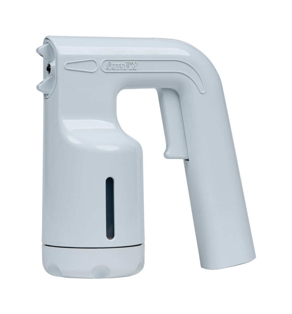 SunFX Award Winning Pro Spray Tan System Applicators