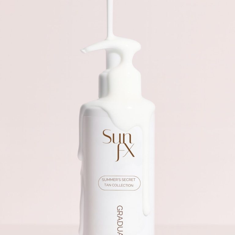 Best Gradual Tan Extender Lotion | SunFX America