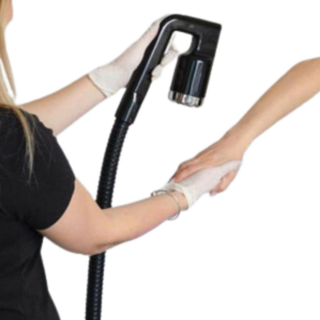 SunFX Award Winning Pro Spray Tan System Applicators