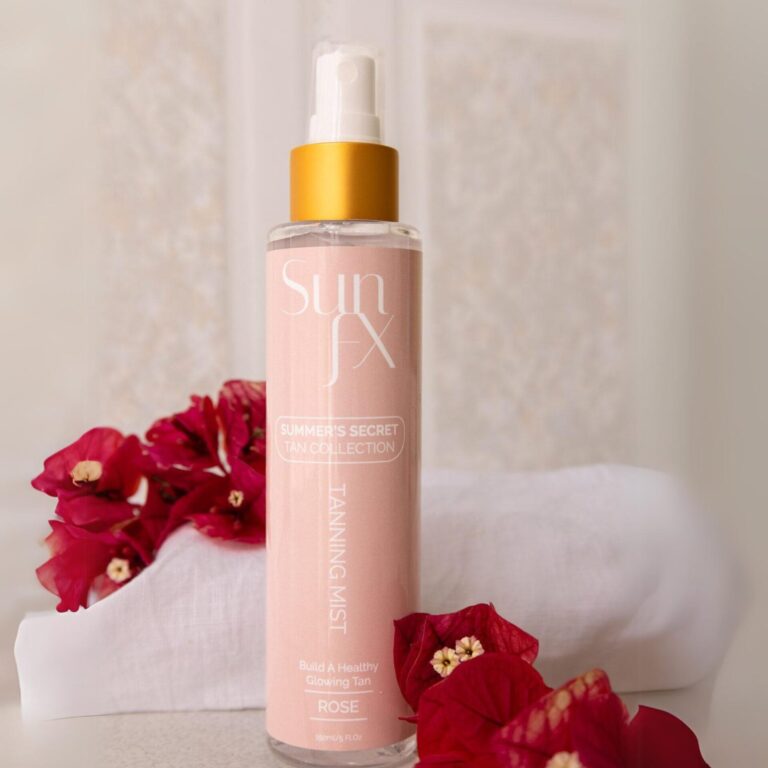 Self Tan for All Skin Types | SunFX America