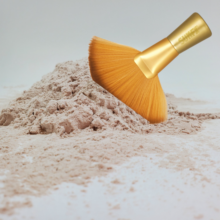 Finishing Powder - SunFX America - Sunless Tanning
