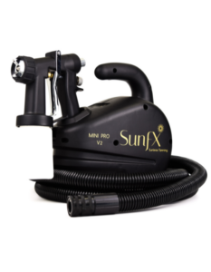 Spray Tan Machine - Pro Mini V2 with Classic HVLP - SunFX America ...