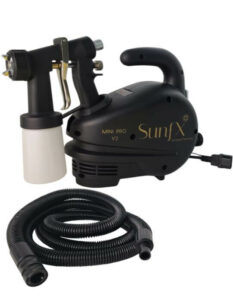 Spray Tanning Equipment & Natural Tanning Solutions | SunFX