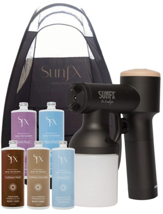 Get the Perfect Sunless Tan | All Skin Types