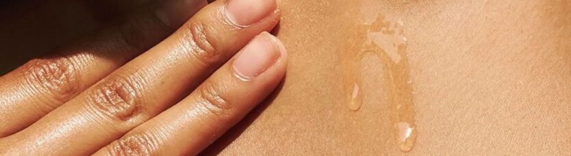 How to Fix (And Avoid) An Orange Spray Tan