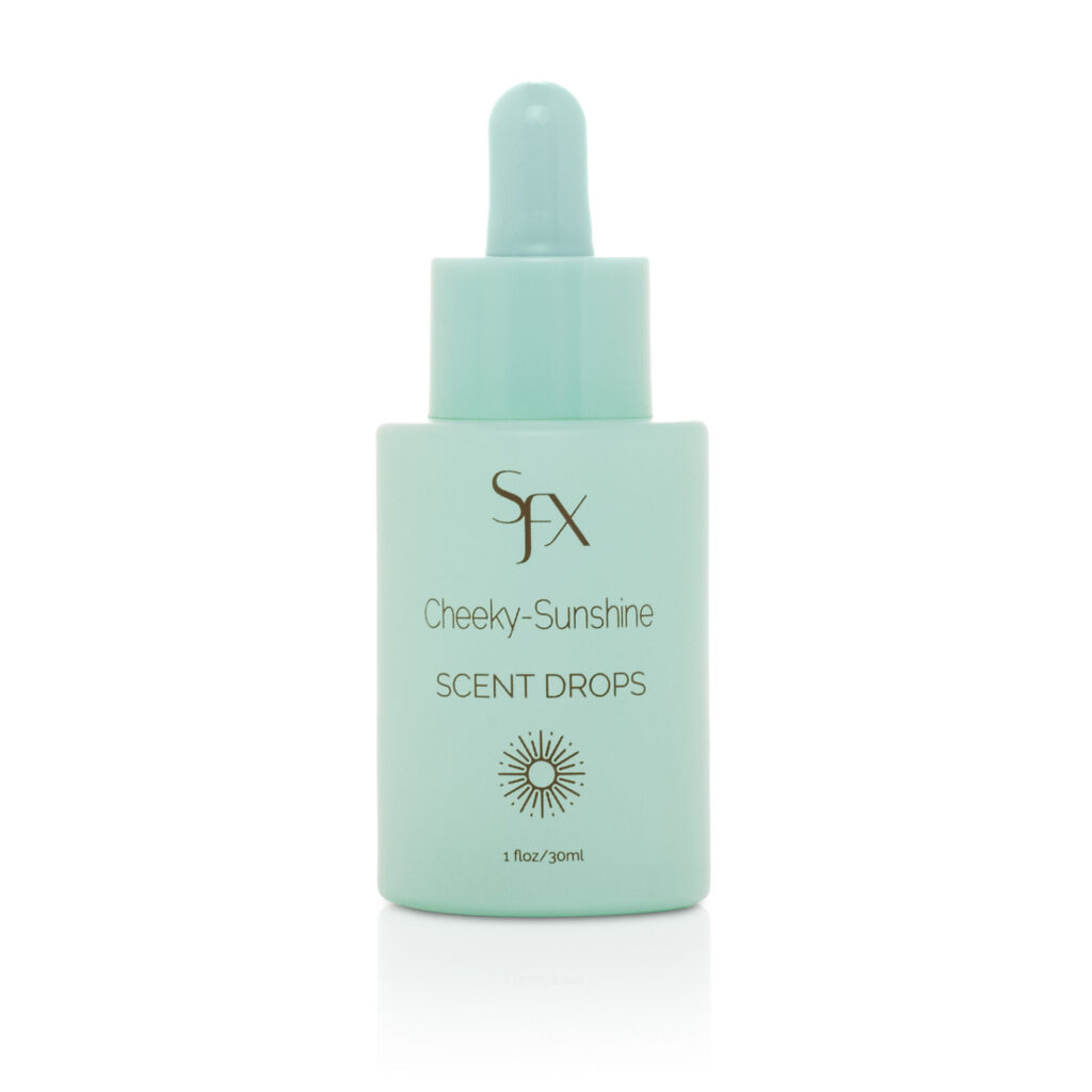 DHA Booster/Tanning Drops - SunFX America - Sunless Tanning