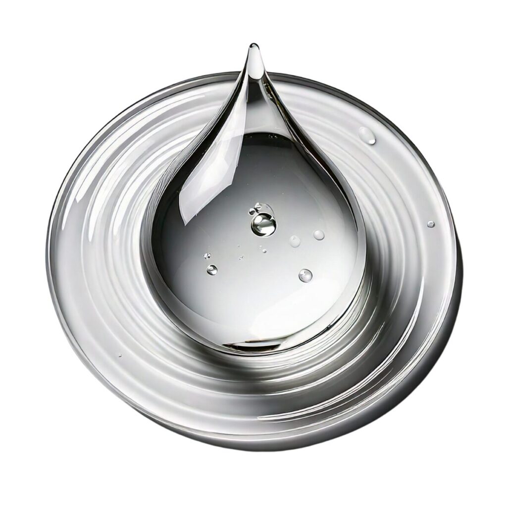 Rapid Clear Spray Tanning Solution