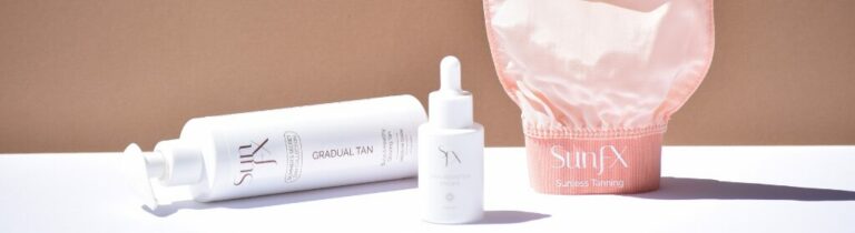 How to Prep Your Skin for Sunless Tanning: The Ultimate Guide - SunFX ...