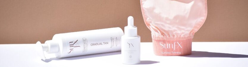 How to Prep Your Skin for Sunless Tanning: The Ultimate Guide - SunFX ...