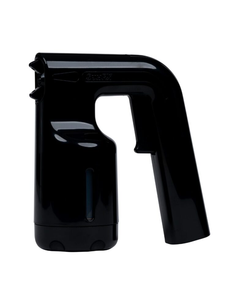 Spray Tan Machine - Pro Mini V2 With Ezy Mist - SunFX America - Sunless ...