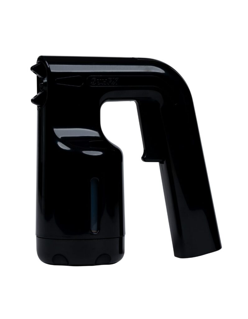 Spray Tan Machine - Pro Mini V2 With Ezy Mist - SunFX America - Sunless ...