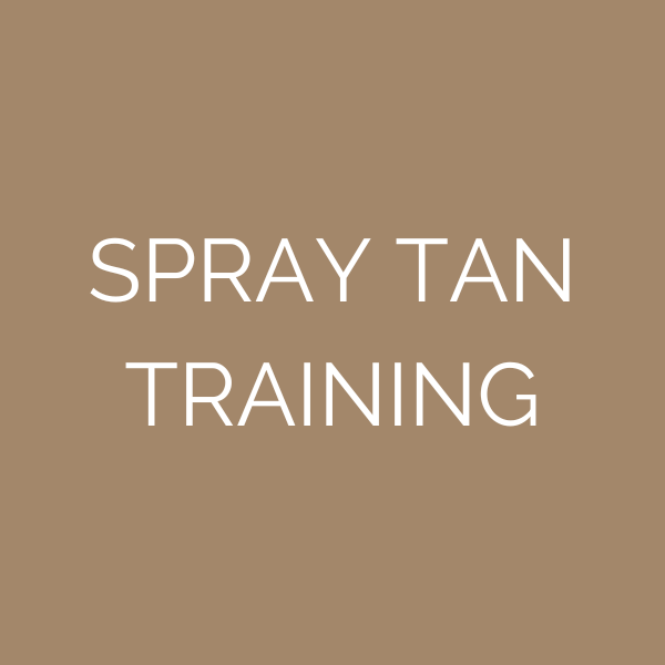 How to Fix (And Avoid) An Orange Spray Tan